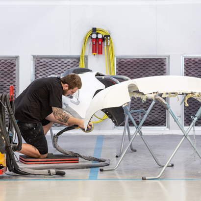 MotorOne Autobody - Quality Vehicle Repairs