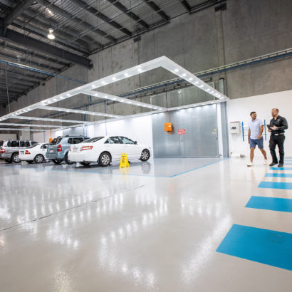 MotorOne Autobody - Quality Vehicle Repairs